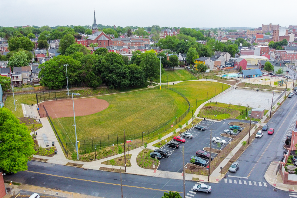 Case Study: Culliton Park - Flyway Excavating