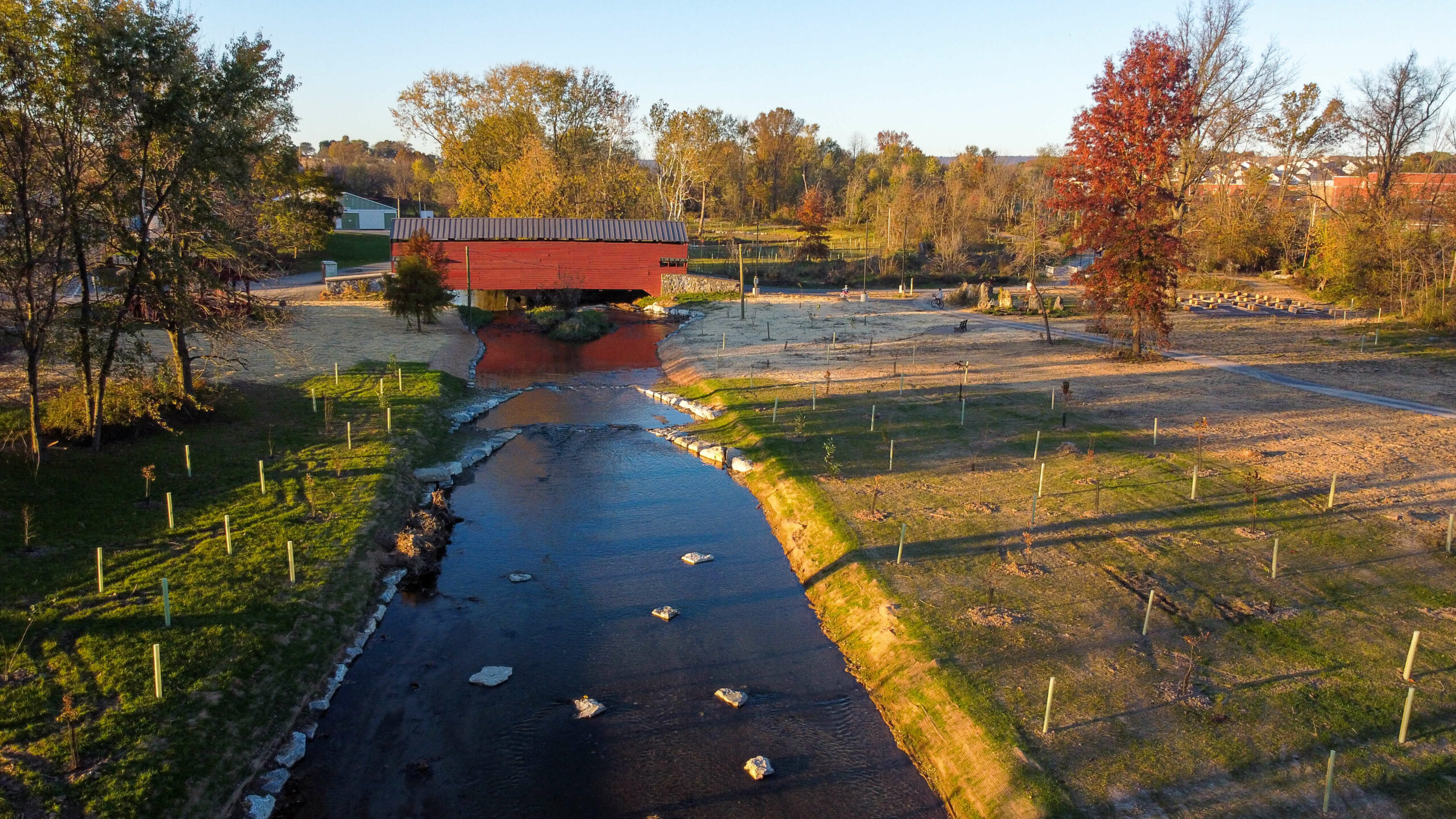 5 Things to Consider Before Starting a Stream Restoration Project